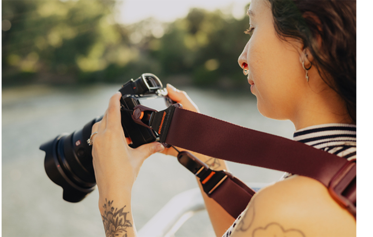 Peak design Slide (eclipse) - PHOTO MEDIA Luzern